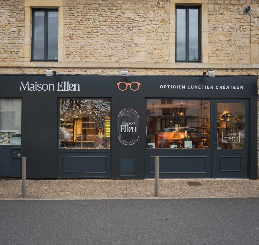 Klik Studio - Agence de Publicité à Caen et en Normandie